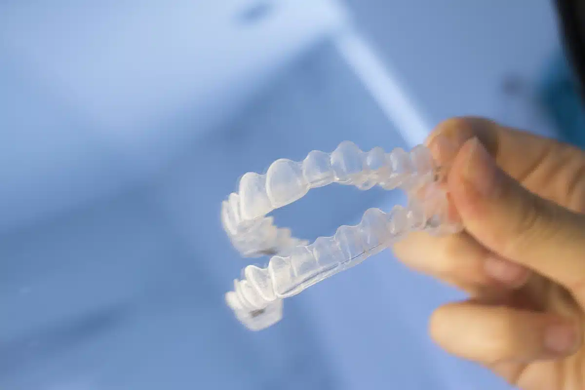 Invisalign treatment duration: How many months are necessary?