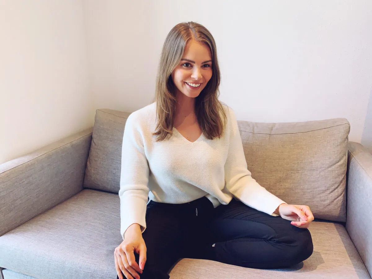 Read here my second update on teeth straightening with DrSmile