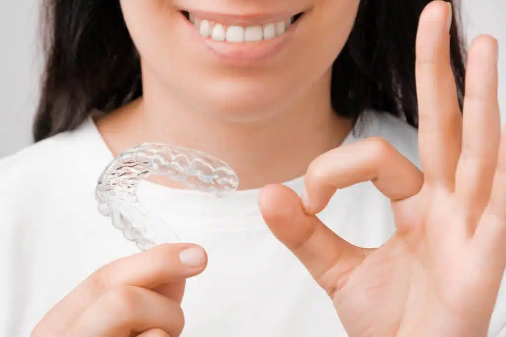 Invisalign Refinement: All information about the aftercare